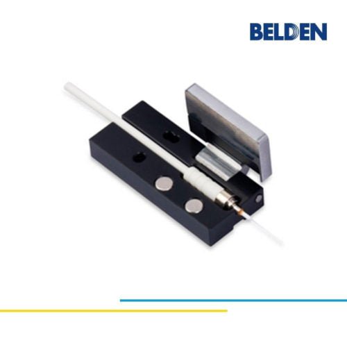 Belden Base De Fusión Para Conector FXFSSHFM2 | SILYMX