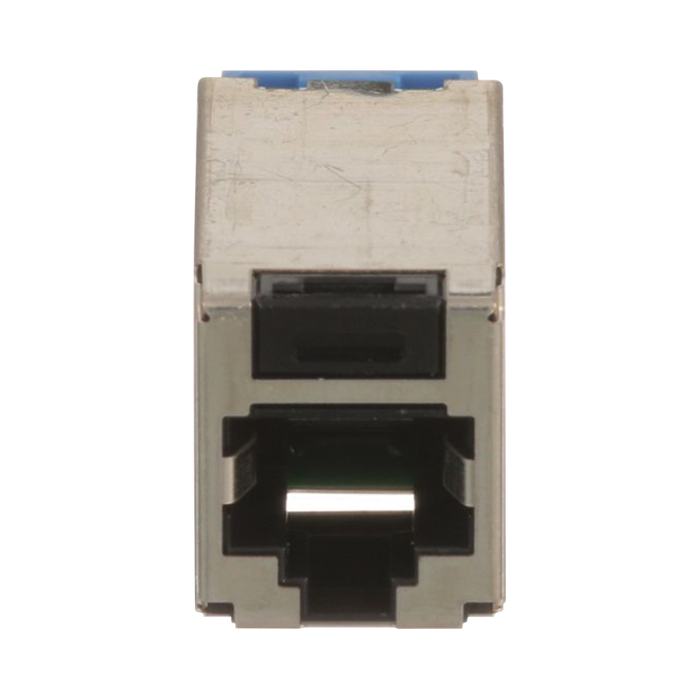 Conector Jack Panduit RJ45 Blindado Estilo TG Mini-Com Categoría 6A ...