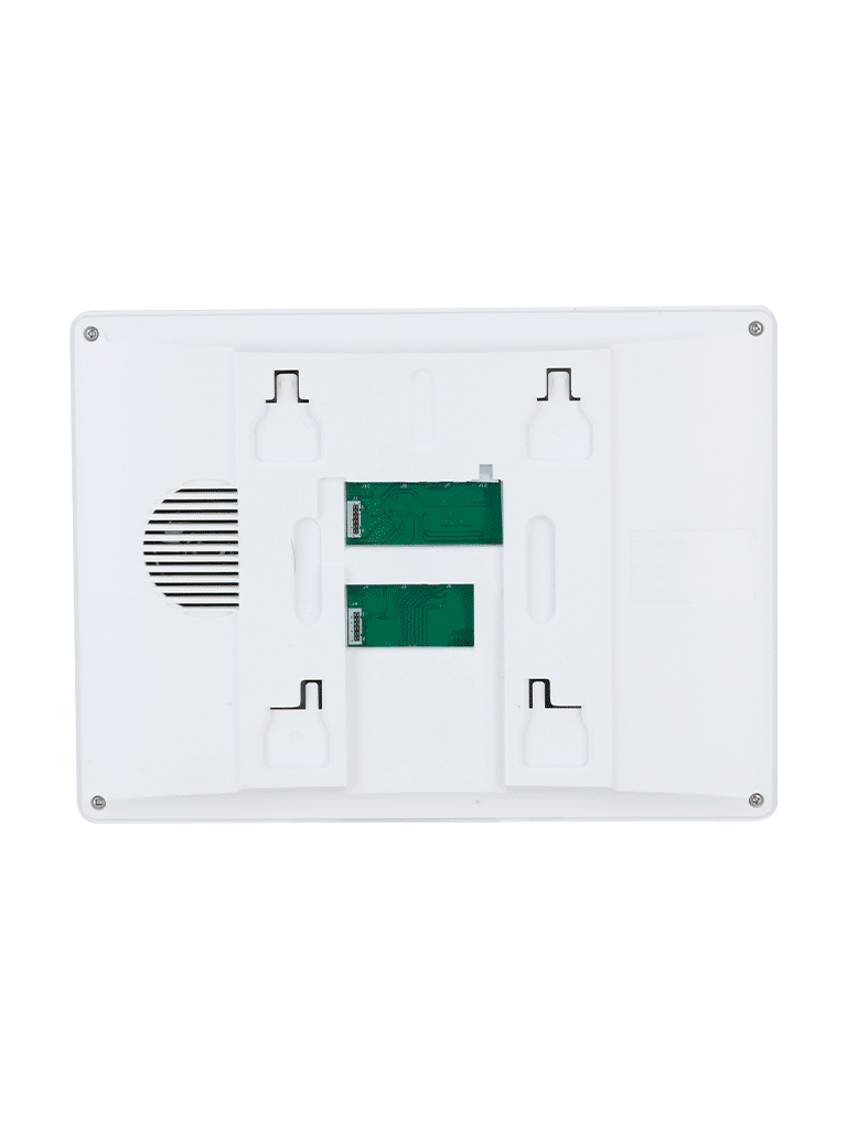 Monitor analógico de 7 pulgadas compatible con KTA01 KTA02 TocToc DHI ...