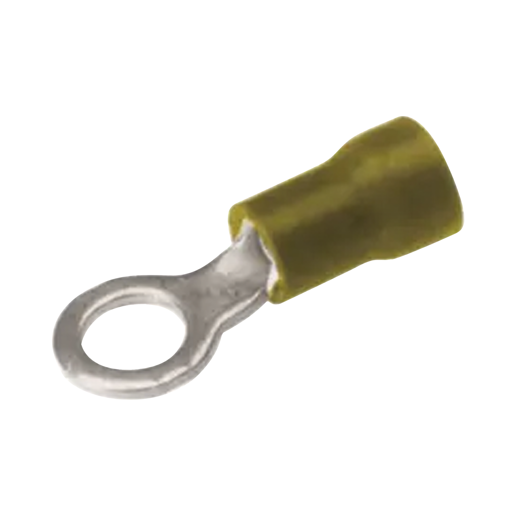 Zapata Terminal de Ojillo HUBBELL BURNDY VINYLUG™ · 12-10 AWG · Ojillo ...