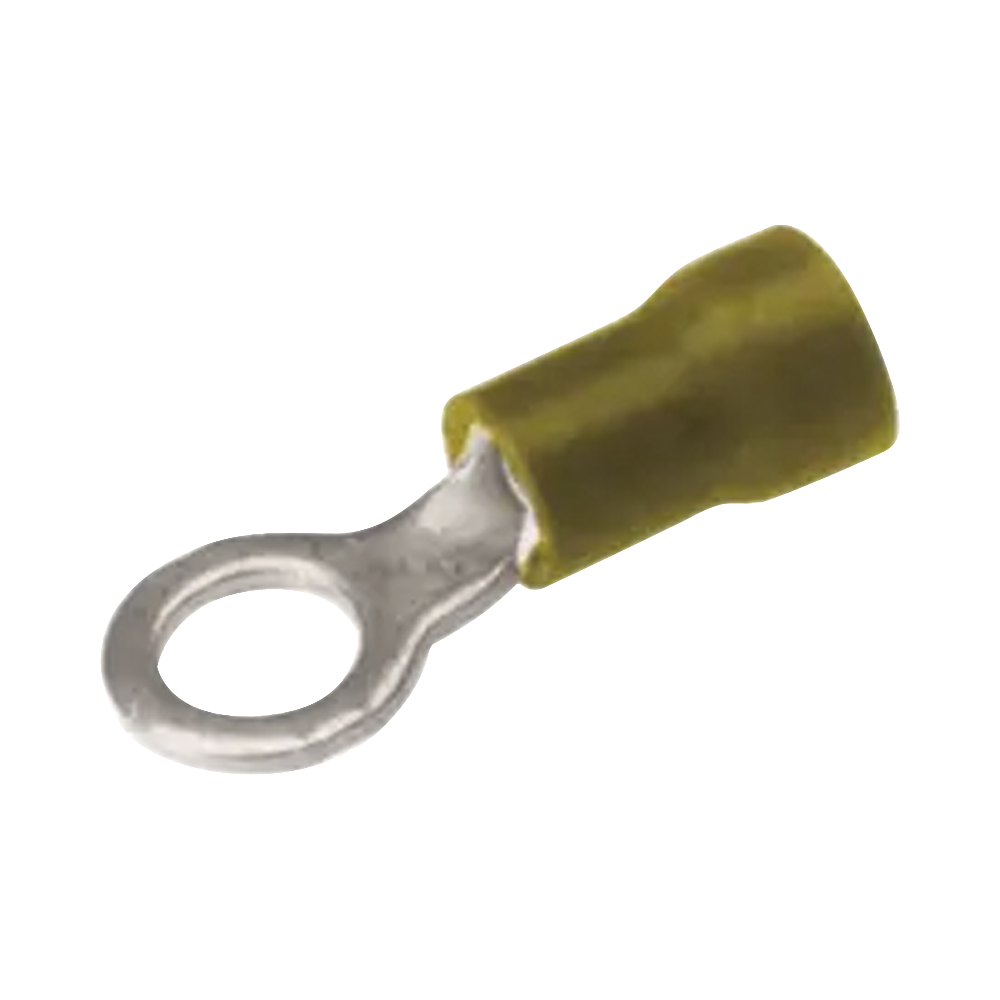 Zapata Terminal de Ojillo HUBBELL BURNDY VINYLUG™ · 12-10 AWG · Ojillo ...