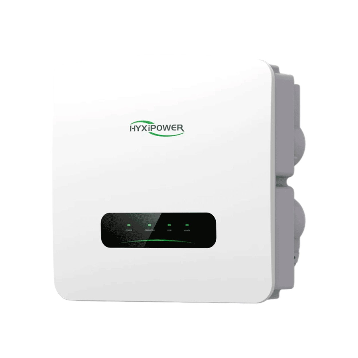 Inversor Tipo Cadena HyxiPower HYX-S3K6-S – 3600W – IP66 – Protección ...