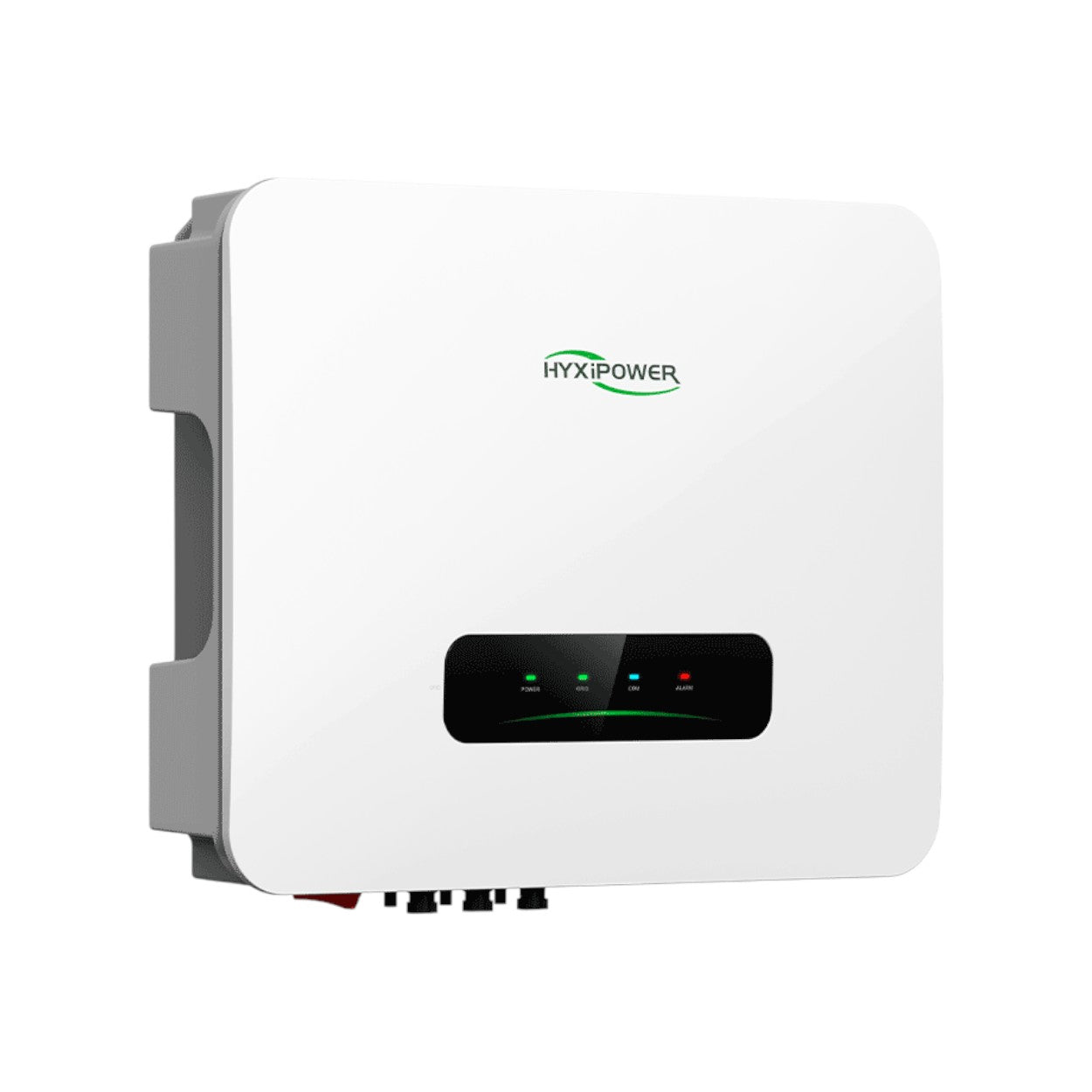 Inversor Tipo Cadena HyxiPower HYX-S8K-S – 8kW – IP66 – Protección Sob ...