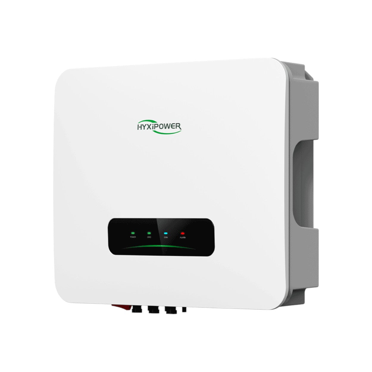 Inversor Tipo Cadena HyxiPower HYX-S8K-S – 8kW – IP66 – Protección Sob ...