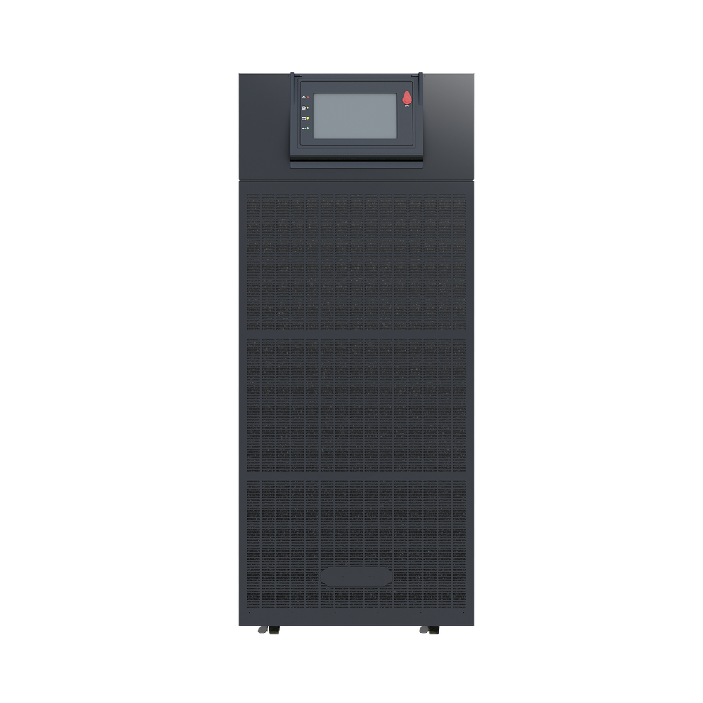 UPS Trifásico de 100 kVA/100 kW Topología Online Doble Conversión ...