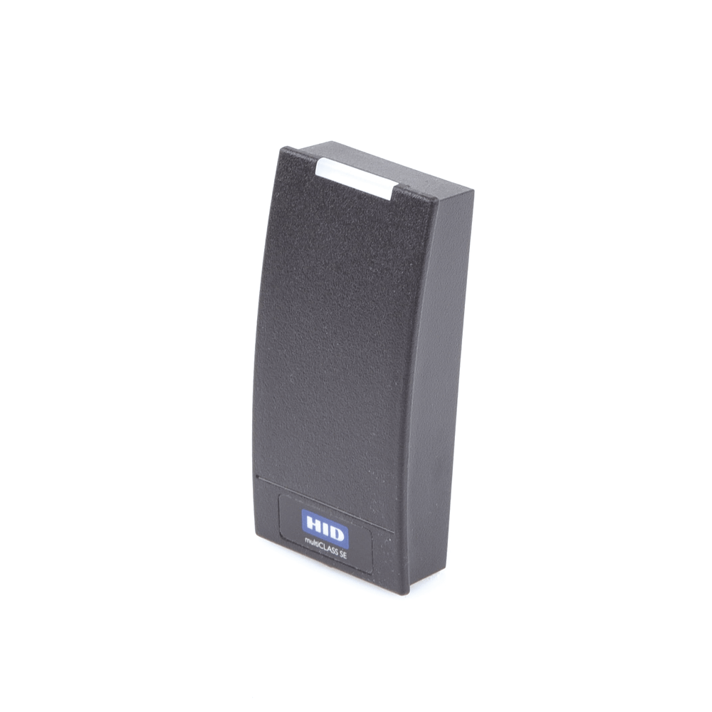 Lector de proximidad HID R10 Tarjetas PROX HID EM iClass SEOS / SE / SR ...