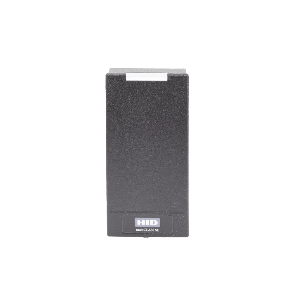 Lector de proximidad HID R10 Tarjetas PROX HID EM iClass SEOS / SE / SR ...