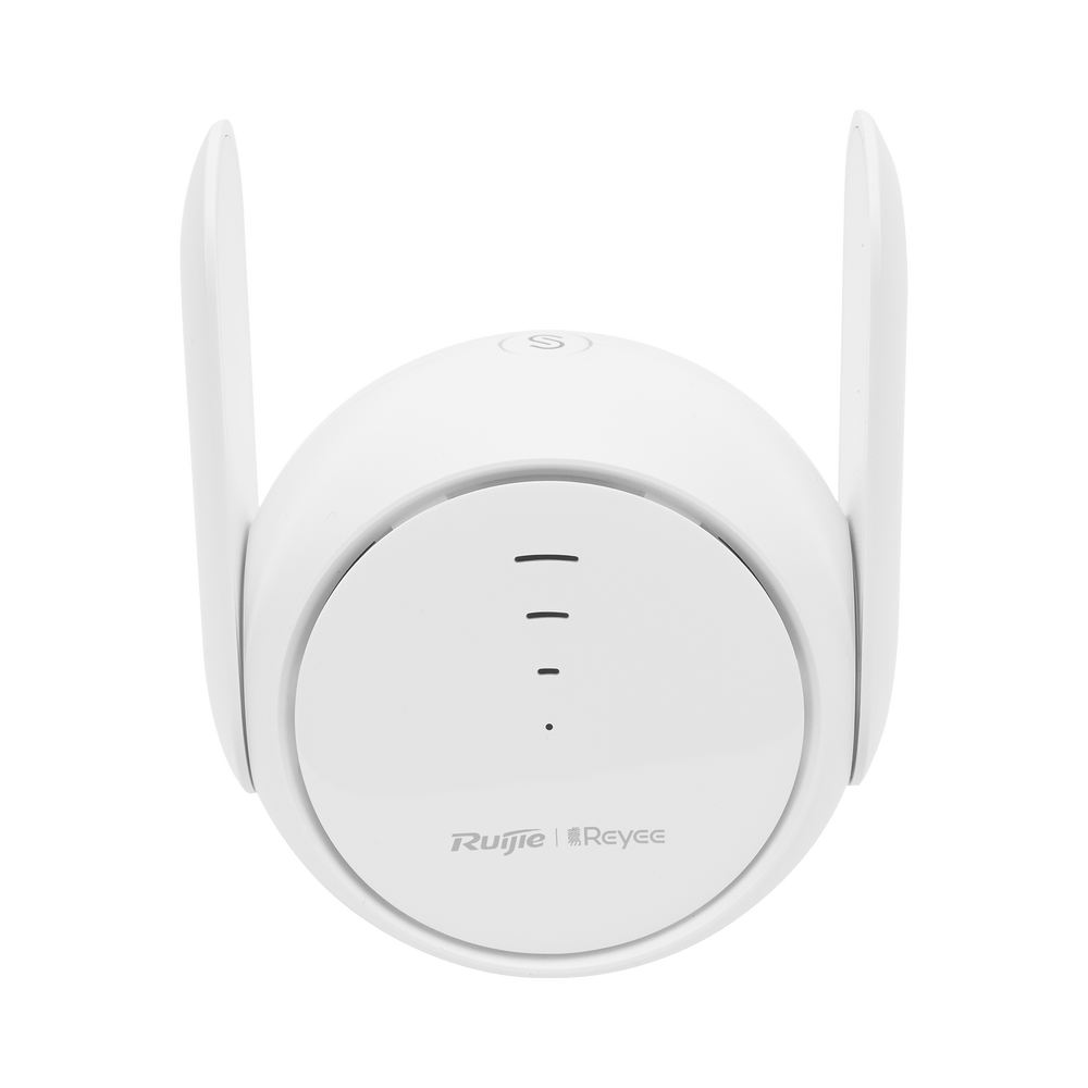 Extensor MESH Home Ruijie Wi-Fi 5 Doble Banda Hasta 1,200 Mbps RG ...
