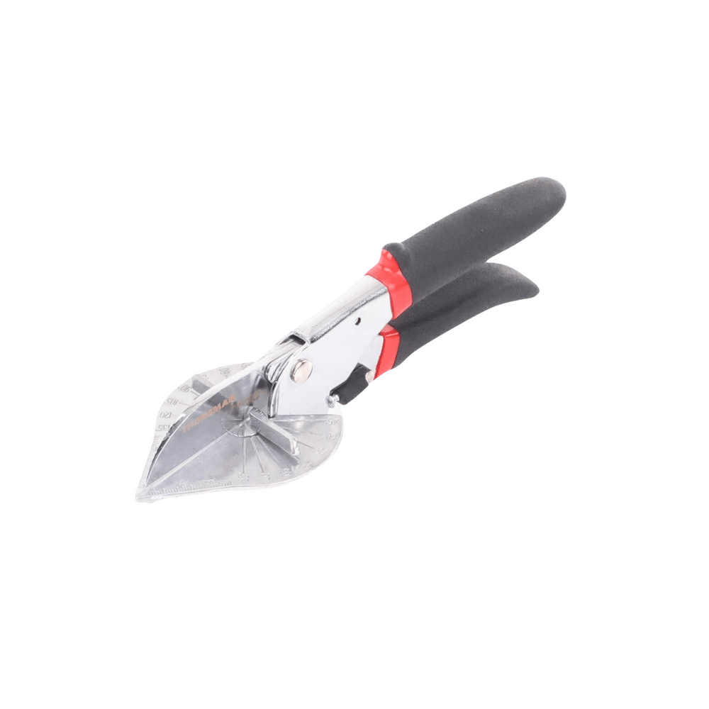 Tijeras para cortes rápidos y exactos en diversos materiales o ...
