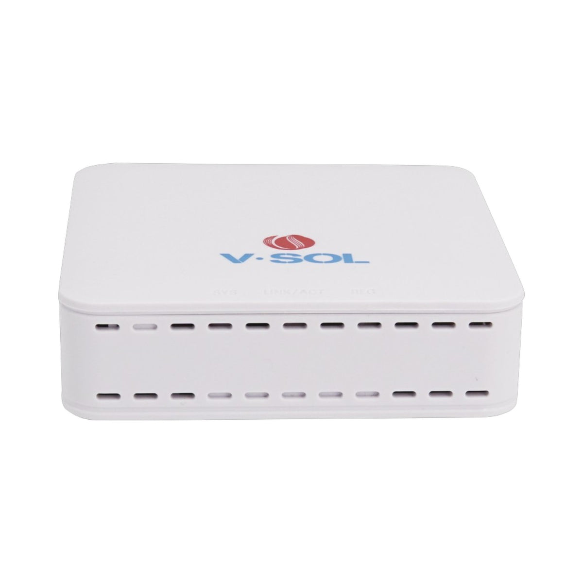 Onu Bridge Dual Gpon/epon Con 1 Puerto Sc/upc 1 Puerto Lan V2801S-B ...