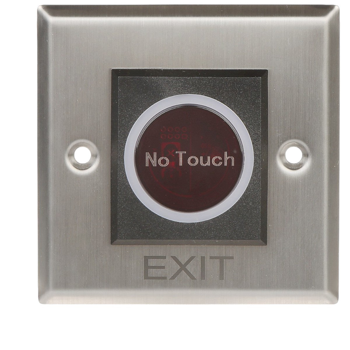 BOTON DE SALIDA INFRARROJO ASF908 | SILYMX