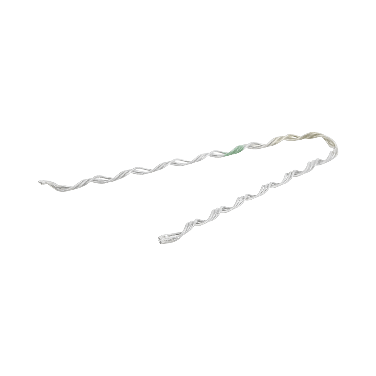 Remate Preformado de Acero Galvanizado para fibra Drop Redonda de ? 3 ...
